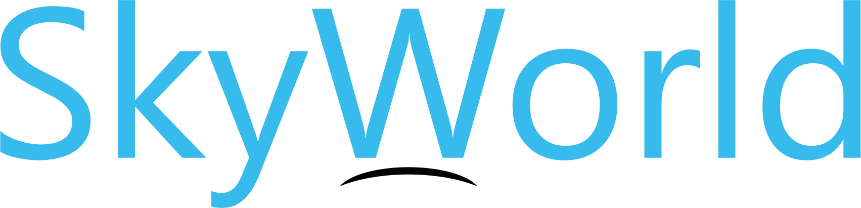 SkyWorld Ventures | Web Development, Branding & App Services